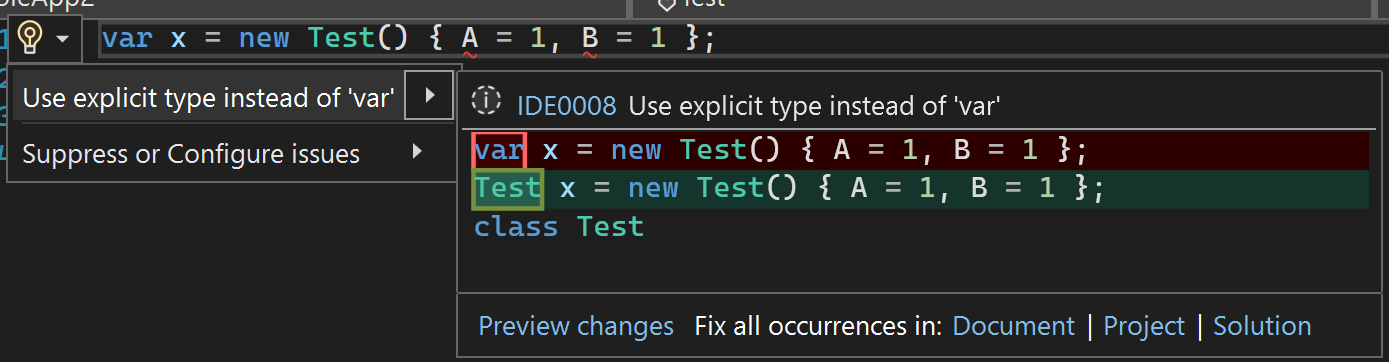 Generate Fieldproperty Not Working In Top Level Statement · Issue 58491 · Dotnetroslyn · Github
