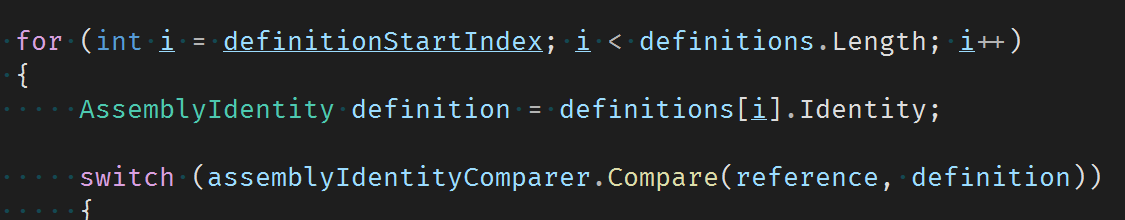 High Cpu Utilization With Very Basic Keypresses · Issue 66410 · Dotnetroslyn · Github