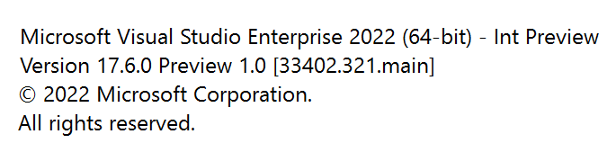 Integration Tests Fails With Assertion · Issue 66527 · Dotnetroslyn · Github
