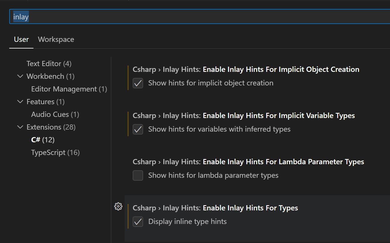 Var CodeLens · Issue #68585 · dotnet/roslyn · GitHub