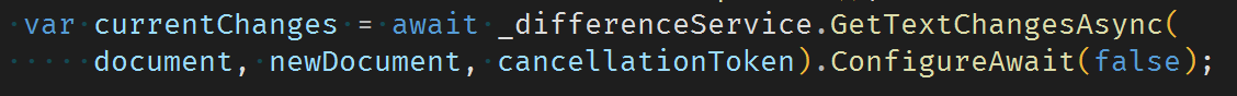 Using primary constructors reports erroneous NRT warnings in some cases. · Issue #68616 · dotnet ...