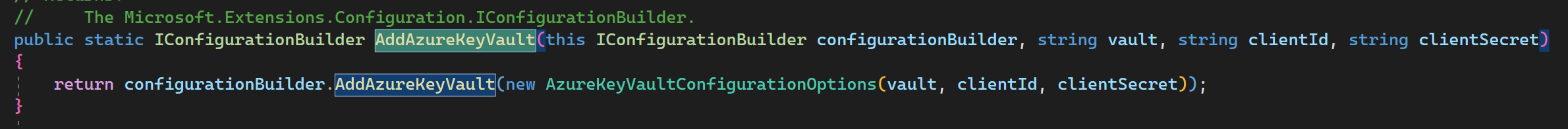 C# - When jumping to definition in a decompiled or source link file for the first time, the ...