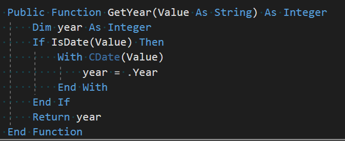 IDE0004 : incorrect invalid cast suggestion in VB · Issue #30617 · dotnet/roslyn · GitHub