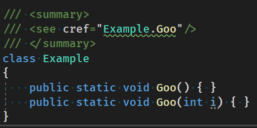 Simplifier could simplify ambigous reference but doesn't. · Issue ...
