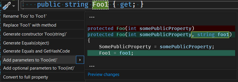 Allow Initializing Property From Constructors · Issue 30523 · Dotnetroslyn · Github 