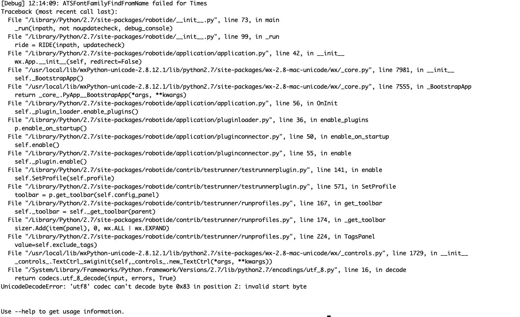 How to solve this problem · Issue #2093 · robotframework/RIDE · GitHub