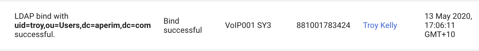 Unable to use LDAP against Google LDAP · Issue #586 · jitsi/docker-jitsi-meet · GitHub