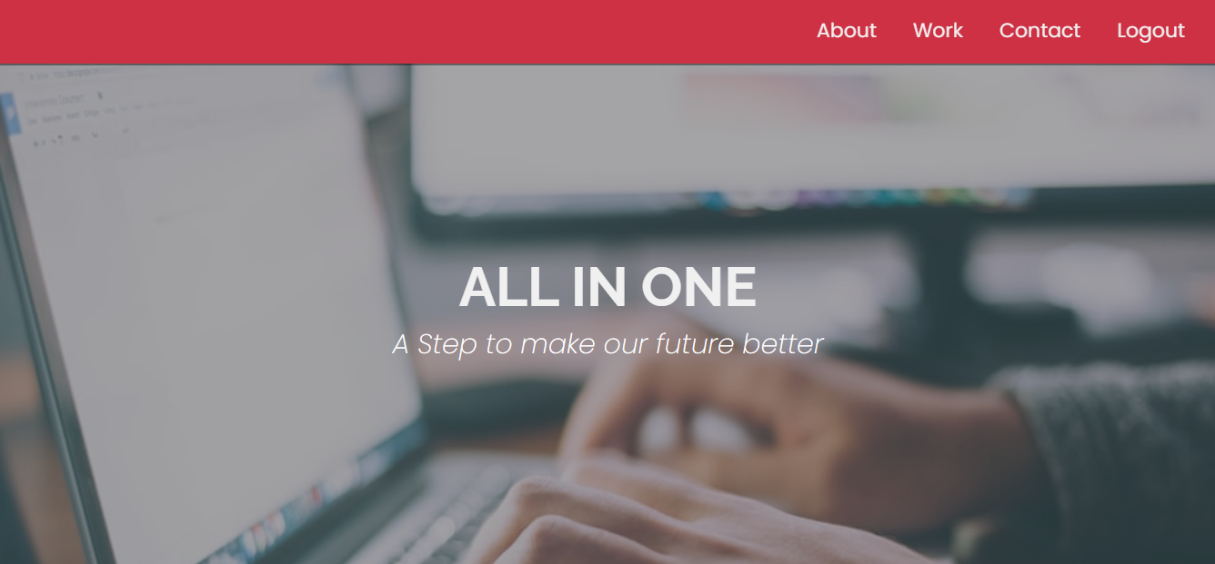 GitHub - kunalg3/All-in-one