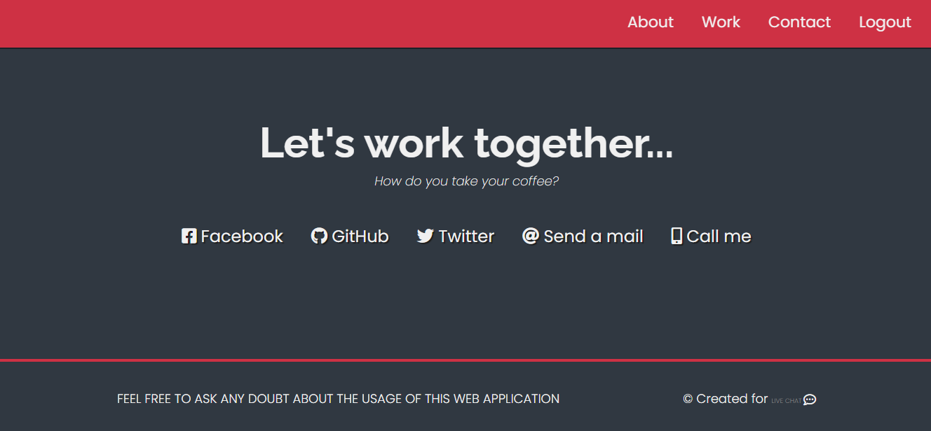 GitHub - kunalg3/All-in-one