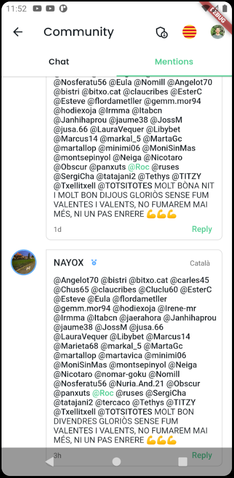 The scroll doesn't take the ListView padding into consideration · Issue #68 · quire-io/scroll-to ...