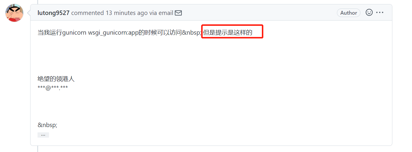 debug的一些问题 · Issue #2 · Smile-Cats/sakura-comic-flask · GitHub