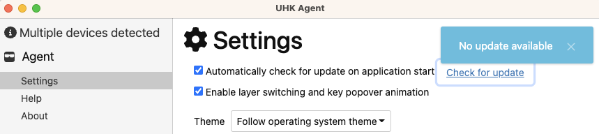 Agent thinks I have more than one UHK connected to my computer · Issue #1971 ...