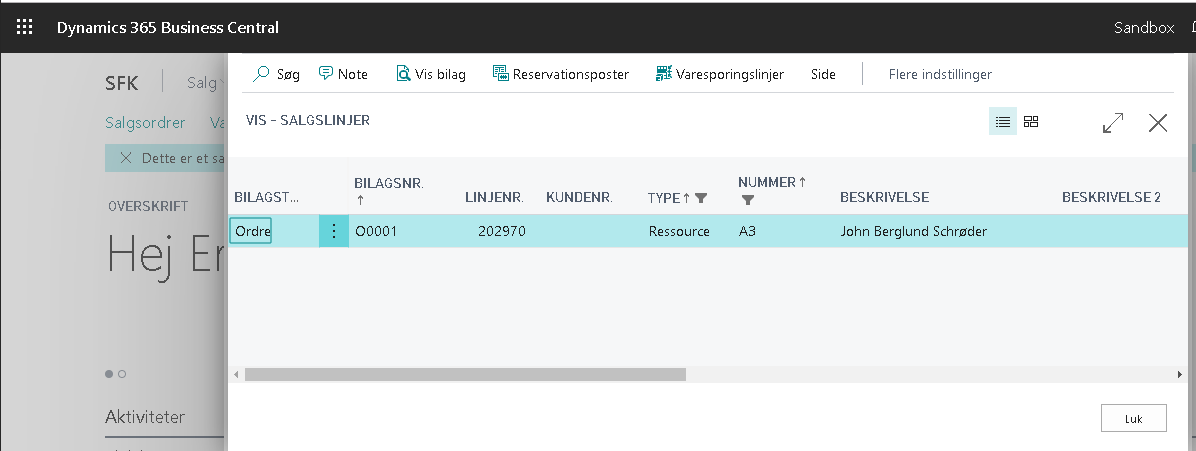 Can't add factbox to page Listpage 516 from extension at BC365 SAAS · Issue #5259 · microsoft/AL ...