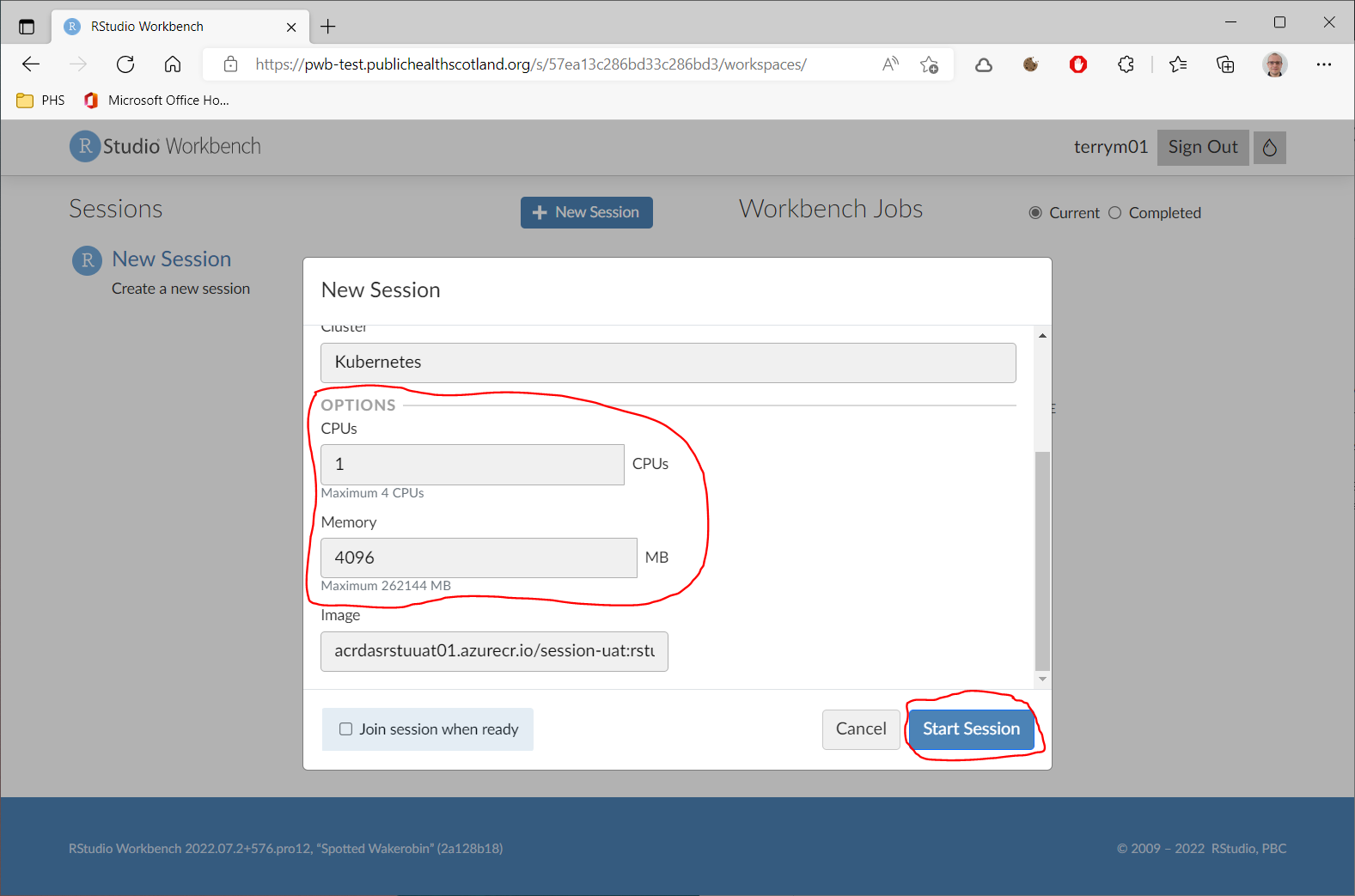 GitHub - Public-Health-Scotland/RSIP_UAT_High_CPU_Load: RStudio ... GitHub - Public-Health-Scotland/RSIP_UAT_High_CPU_Load: RStudio ...