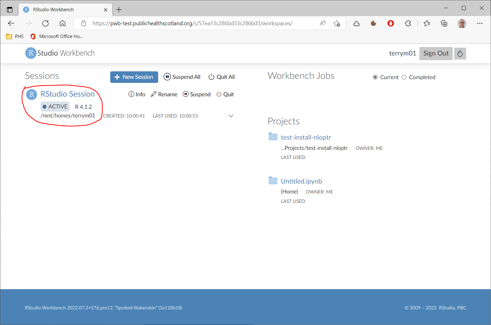 GitHub - Public-Health-Scotland/RSIP_UAT_High_CPU_Load: RStudio ...