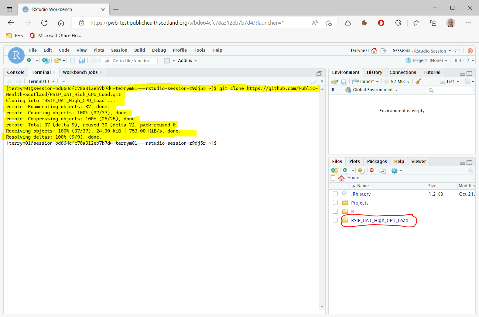 GitHub - Public-Health-Scotland/RSIP_UAT_High_CPU_Load: RStudio ... GitHub - Public-Health-Scotland/RSIP_UAT_High_CPU_Load: RStudio ...