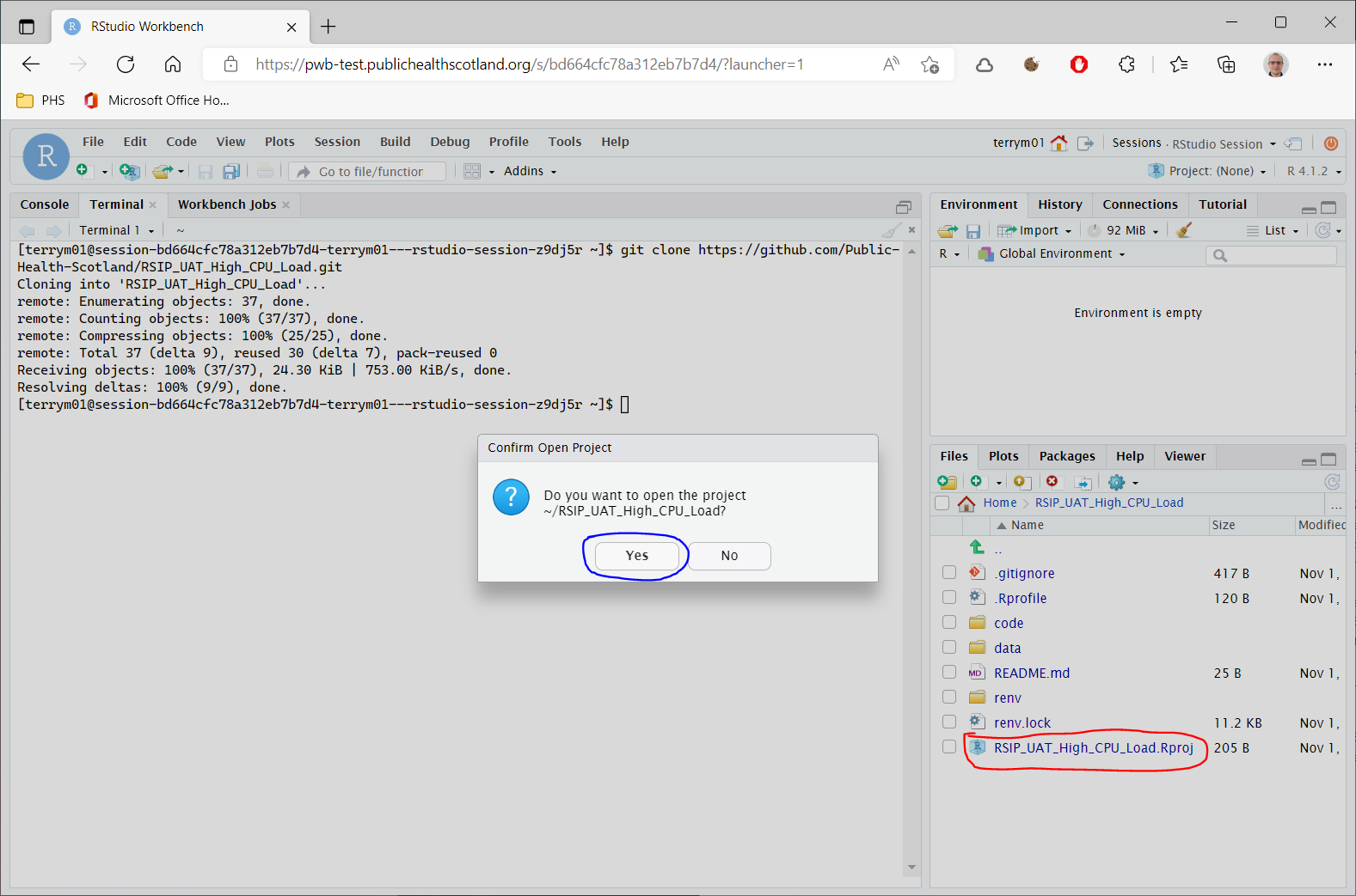 GitHub - Public-Health-Scotland/RSIP_UAT_High_CPU_Load: RStudio ...