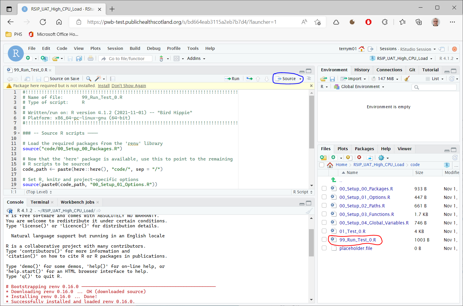 GitHub - Public-Health-Scotland/RSIP_UAT_High_CPU_Load: RStudio ... GitHub - Public-Health-Scotland/RSIP_UAT_High_CPU_Load: RStudio ...