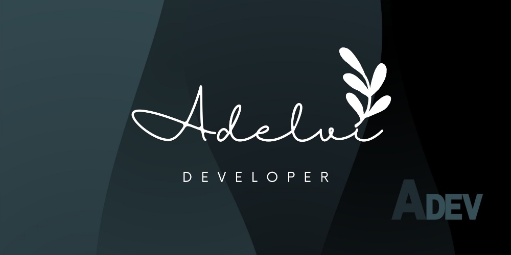adelvis (Adelvis Uzcategui) · GitHub
