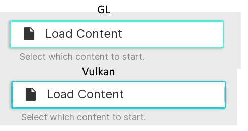 [Meta] Ozone menu driver · Issue #7490 · libretro/RetroArch · GitHub