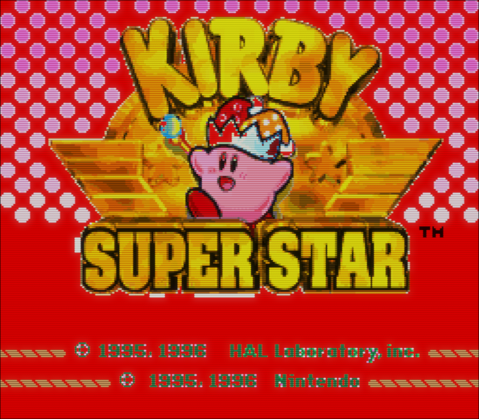 crt-guest-dr-venom LUT Colors 0 Issue Under D3D12 · Issue #100 · libretro/slang-shaders · GitHub