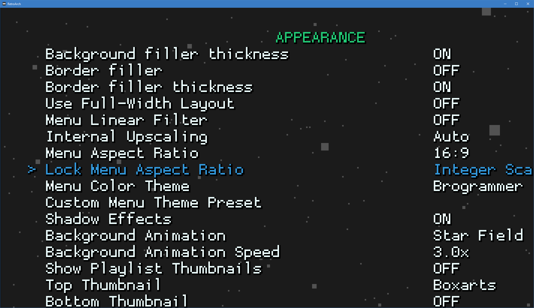 [Feature Request] Add Automatic Aspect Ratio Adjustment to RGUI · Issue ...