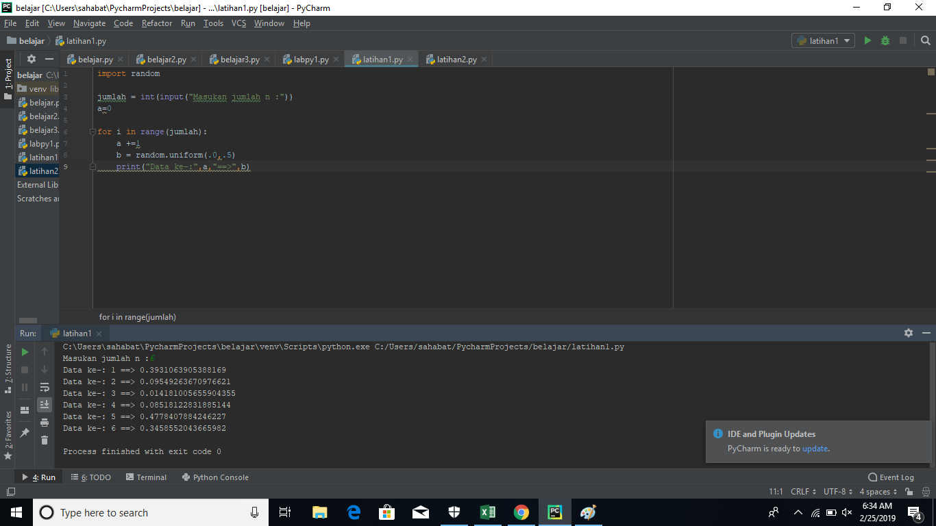 GitHub - aditiaseptiana/labpy3