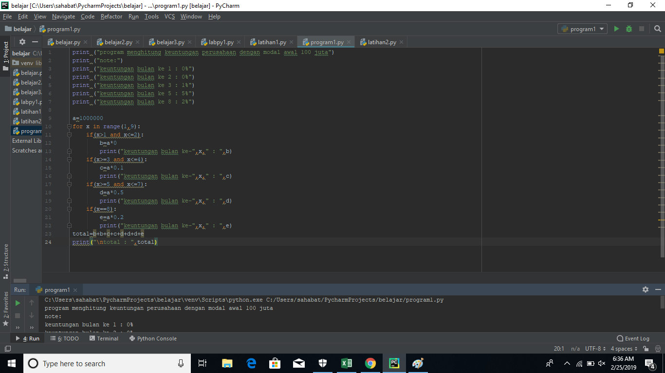 GitHub - aditiaseptiana/labpy3