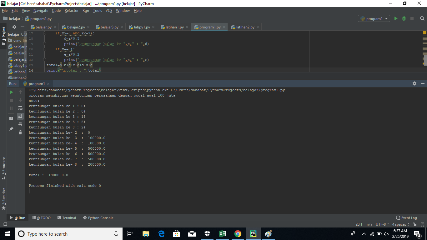 GitHub - aditiaseptiana/labpy3