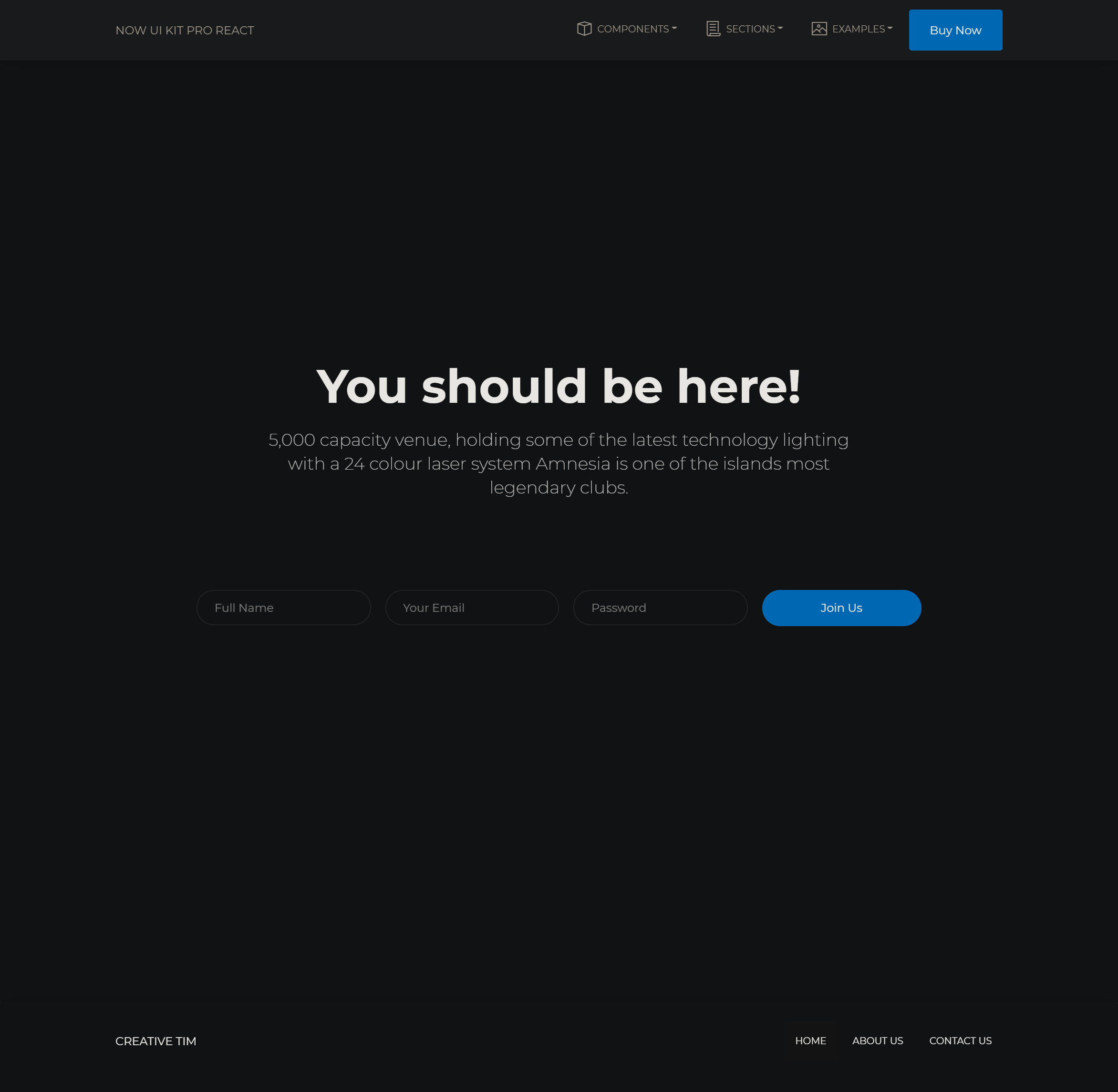 [Bug] Images not loading · Issue #32 · creativetimofficial/ct-now-ui-dashboard-pro-react · GitHub