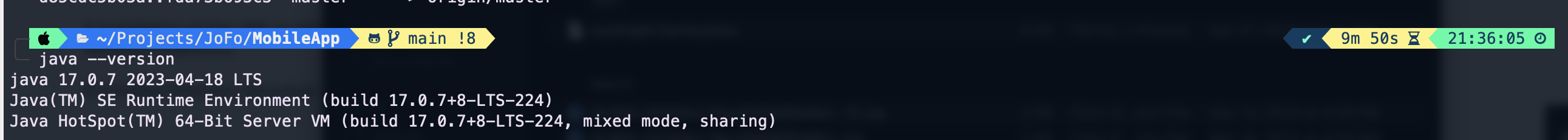 [android] BUILD FAILED · Issue #22558 · expo/expo · GitHub