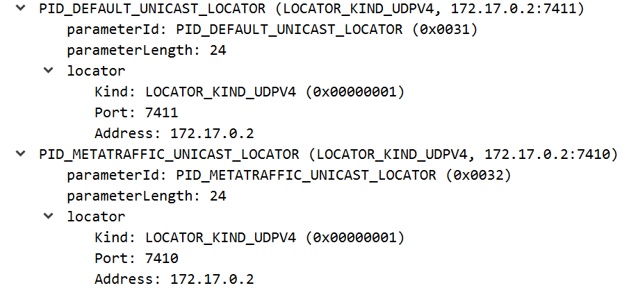 DDS Fails Discovery with containers in different hosts · Issue #1454 · eclipse-cyclonedds ...