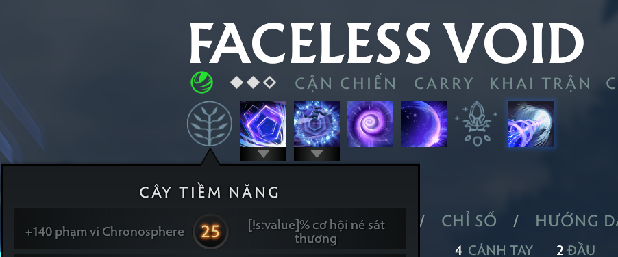 Faceless Void Talent value missing · Issue #2475 · ValveSoftware/Dota2-Gameplay · GitHub