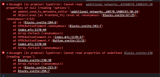 no lora model showed in the list and file button not working · Issue #198 · kohya-ss/sd-webui ...