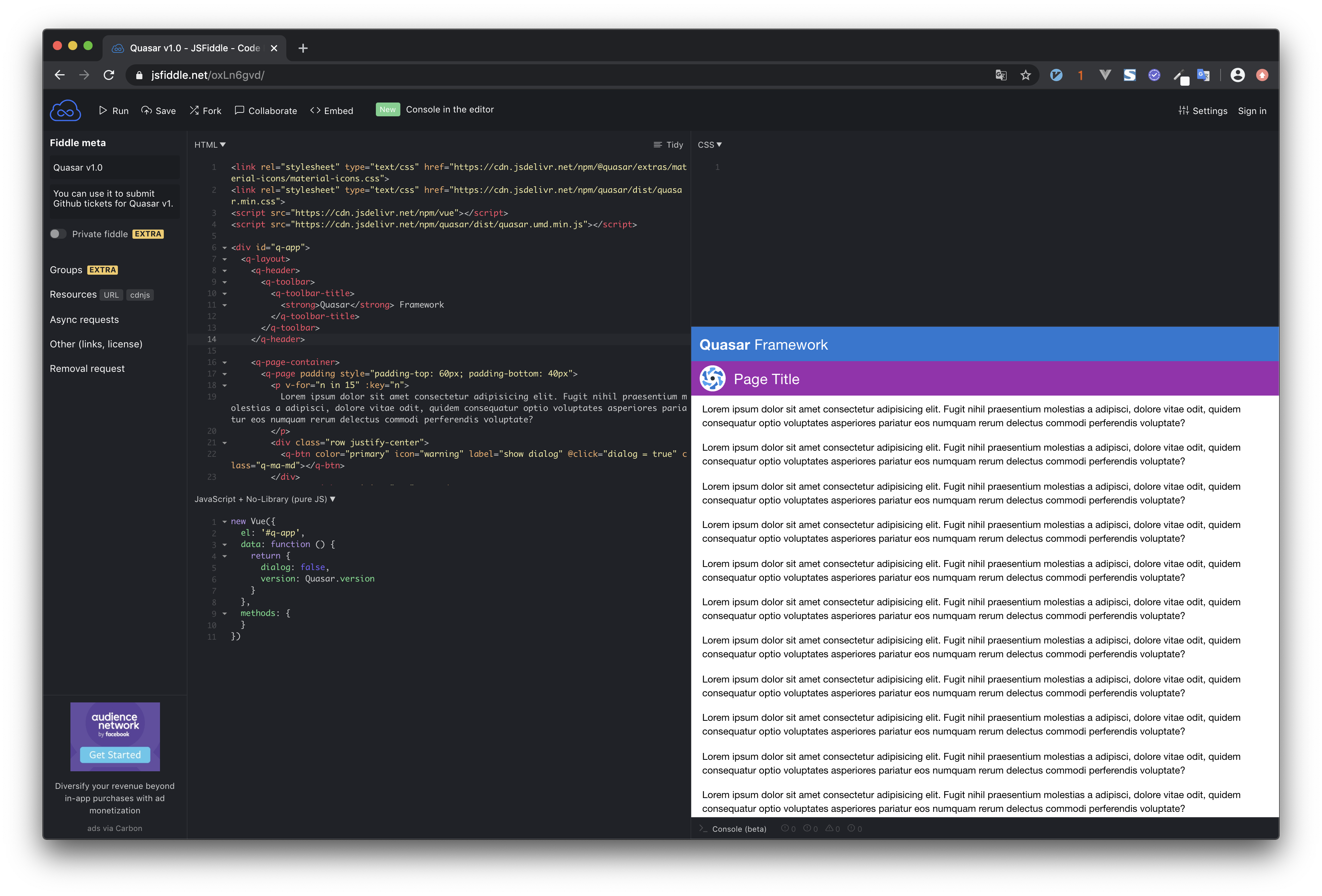 Background QPageSticky position shifts when QDialog showing · Issue ...
