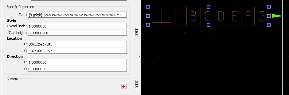 DXF with invalid tolerance string · Issue #426 · haplokuon/netDxf · GitHub