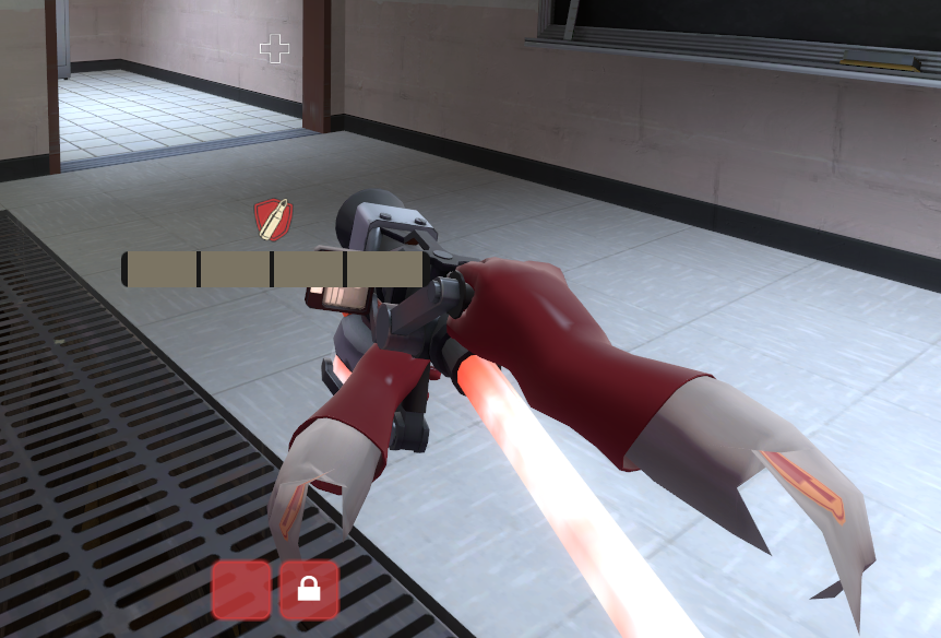 [TF2] viewmodel_fov limit of competitive matches persists in casual ...