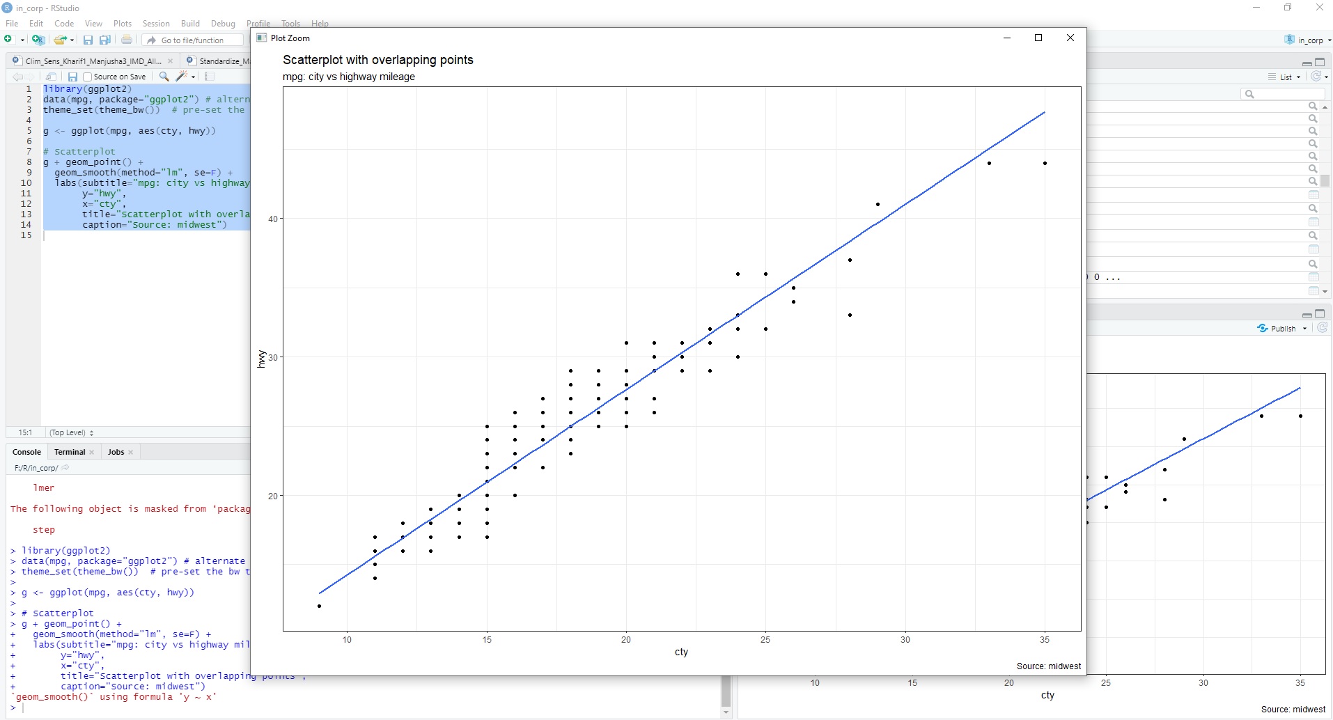 Plot Explorer · Issue 15951 · Spyder Idespyder · Github 