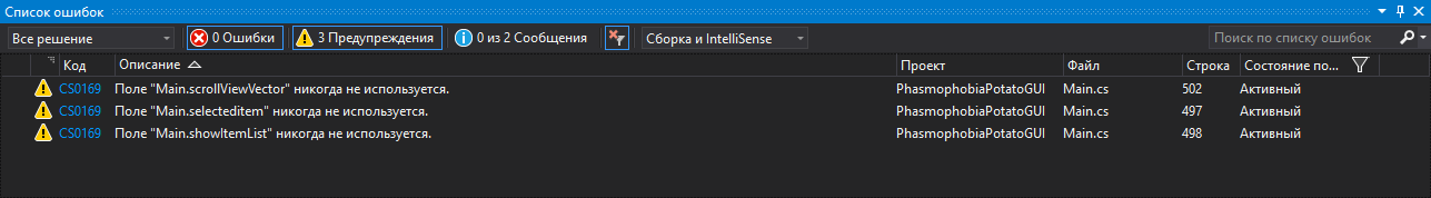 Item Spawner · Issue #18 · ThePotato97/PhasmophobiaPotatoGUIPublic · GitHub