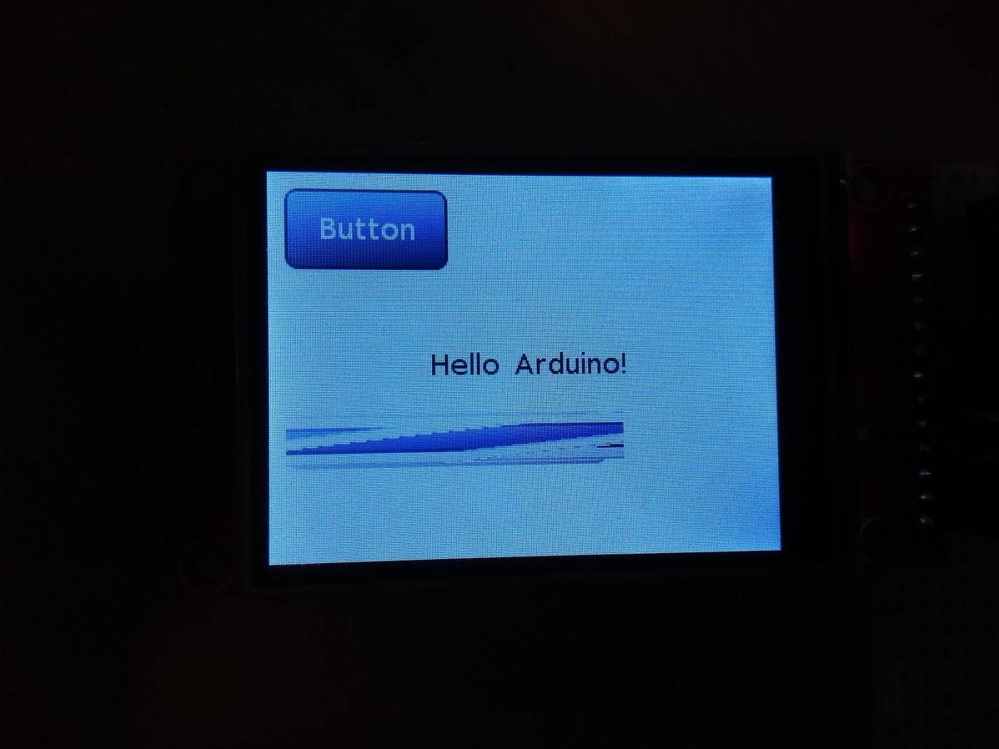Display Driver Not Working Correctly After A While · Issue 894 · Lvgllvgl · Github