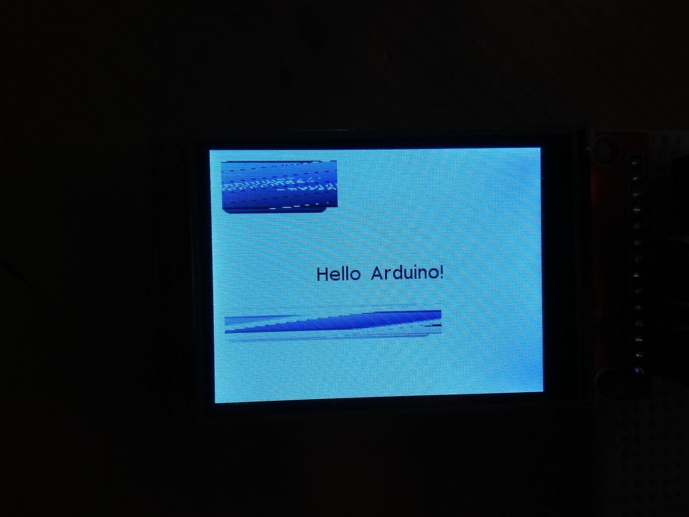 Display Driver Not Working Correctly After A While · Issue 894 · Lvgllvgl · Github