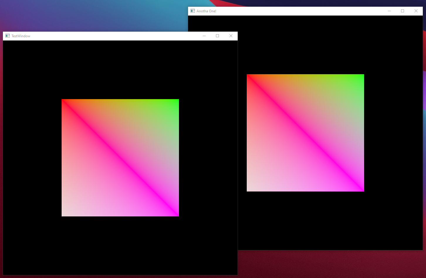 GitHub - DavidMedin/Volcano: A Vulkan Graphics Library written in c++.