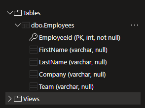 `Cannot insert the value NULL into column ` on SQL output binding in Javascript function · Issue ...