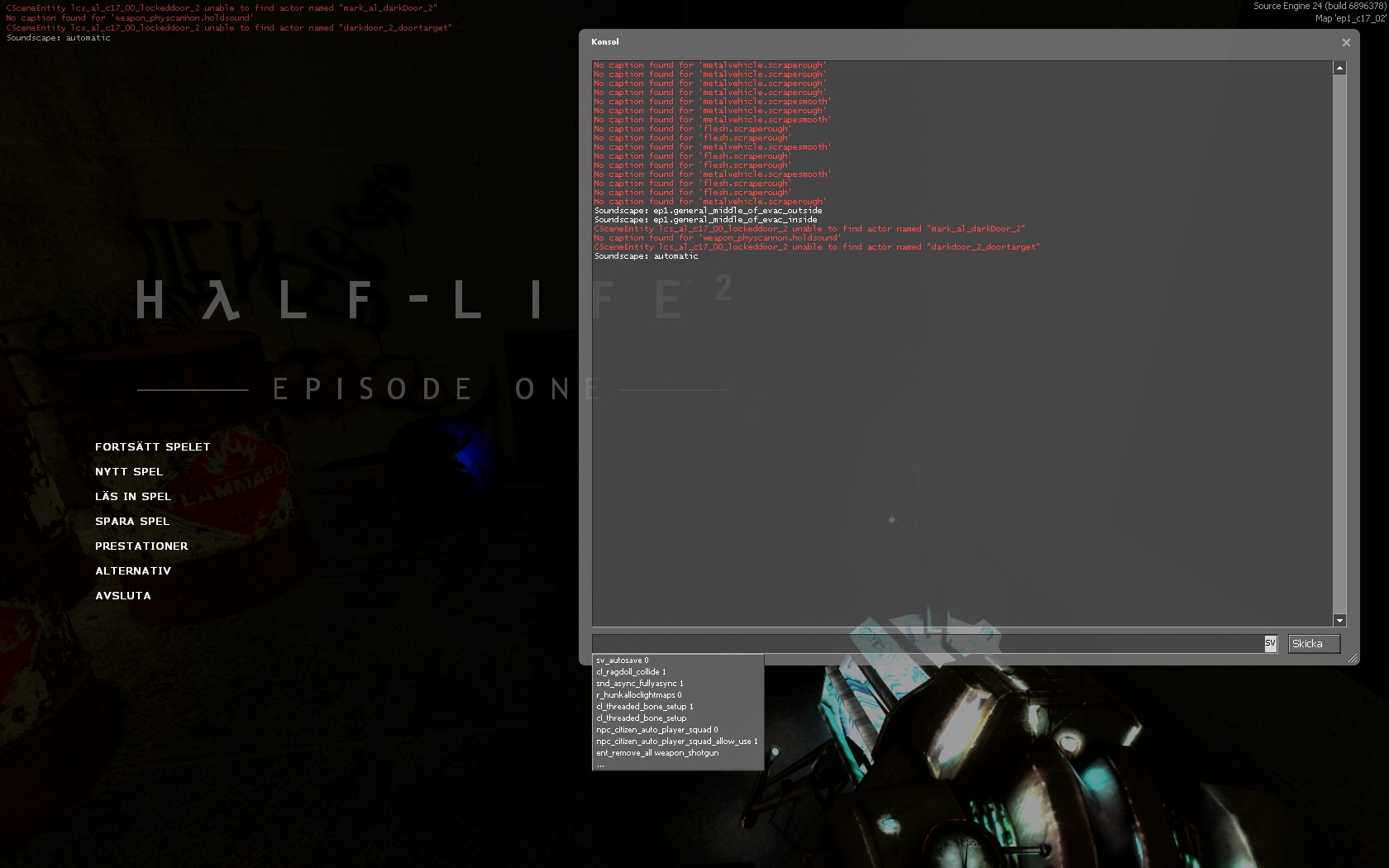 [HL2: EP1] Missing locked door target entities in ep1_c17_02 · Issue #3755 · ValveSoftware ...