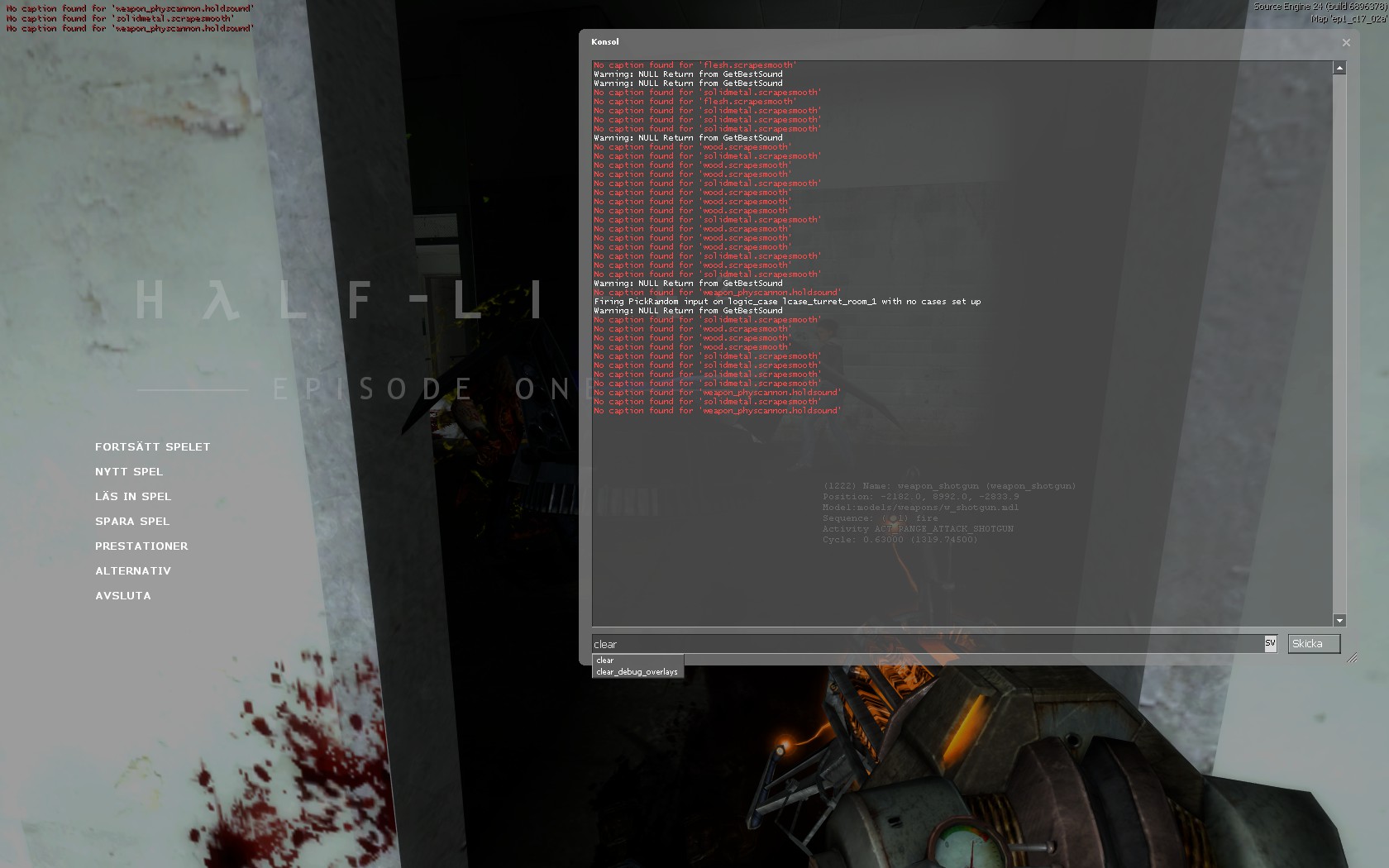 [HL2: EP1] Logic_case entity without cases set up (ep1_c17_02a) · Issue #3758 · ValveSoftware ...