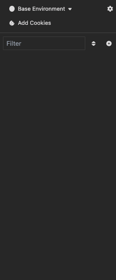 Debug Endpoints Do Not Populate When Importing New Openapi Collection · Issue 6547 · Kong