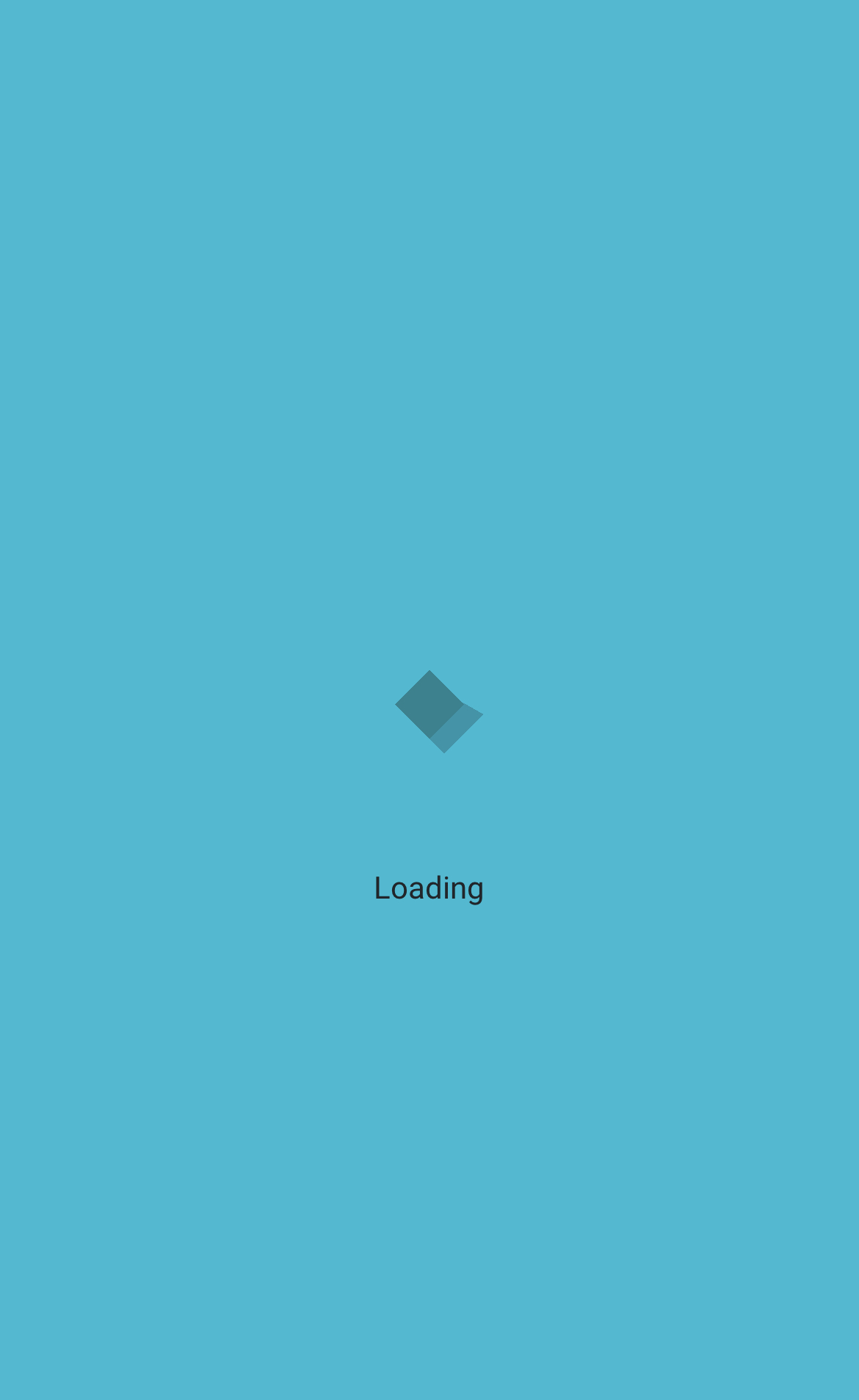 Loading screen bug · Issue #4042 · Ombi-app/Ombi · GitHub