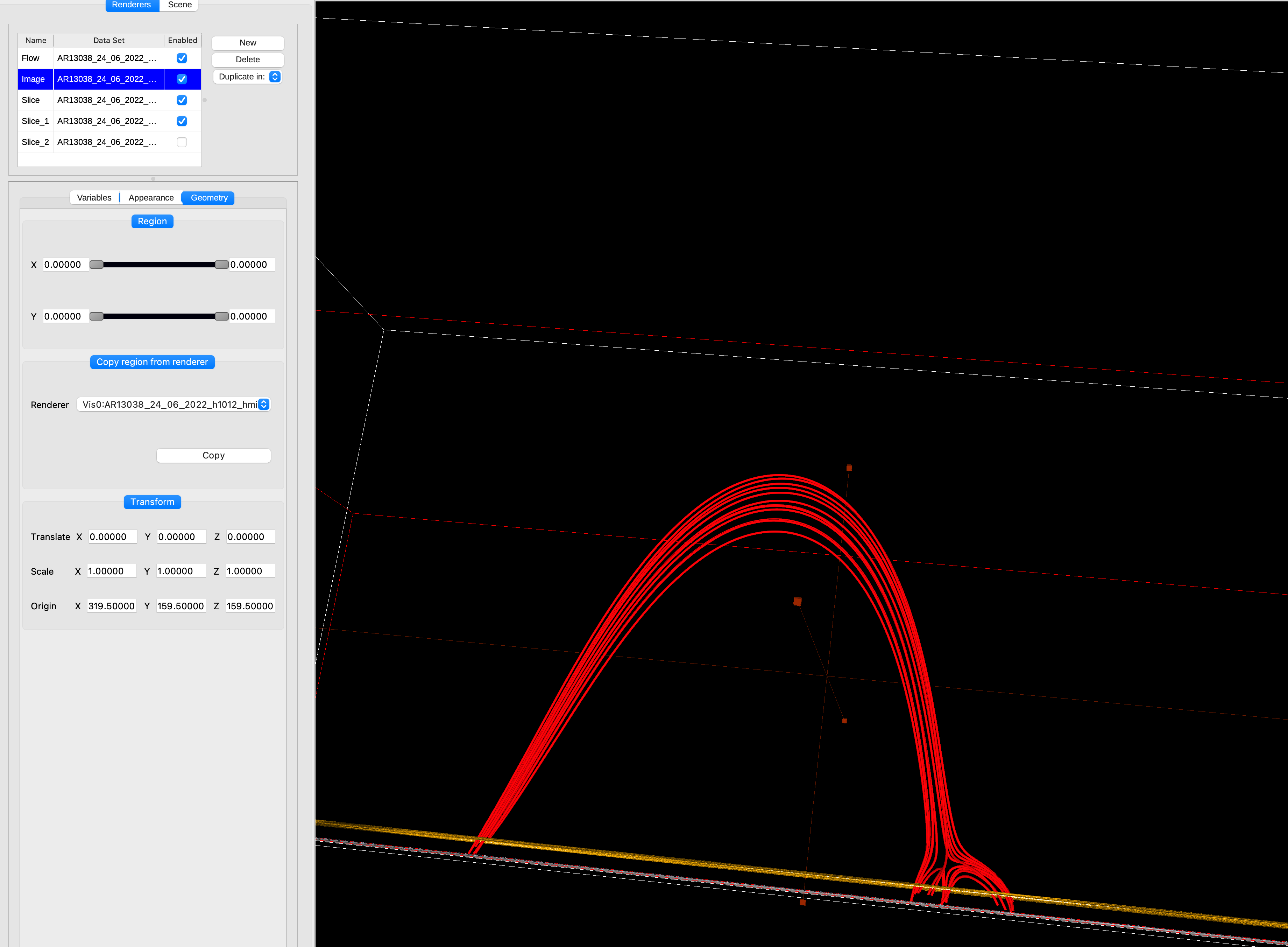 Image cannot be moved to the bottom of the domain · Issue #3383 · NCAR/VAPOR · GitHub
