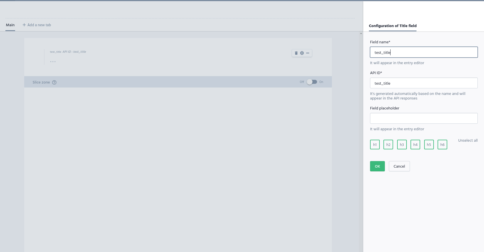 Query falling on prismic · Issue #315 · prismicio/prismic-gatsby · GitHub