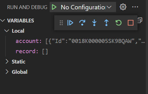Apex Replay Debugger displays List variables as strings · Issue #4131 · forcedotcom/salesforcedx ...